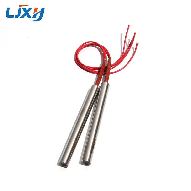 LJXH 2PCS 14mm 80~150mm Cylindrical Electric SUS H... – Grandado