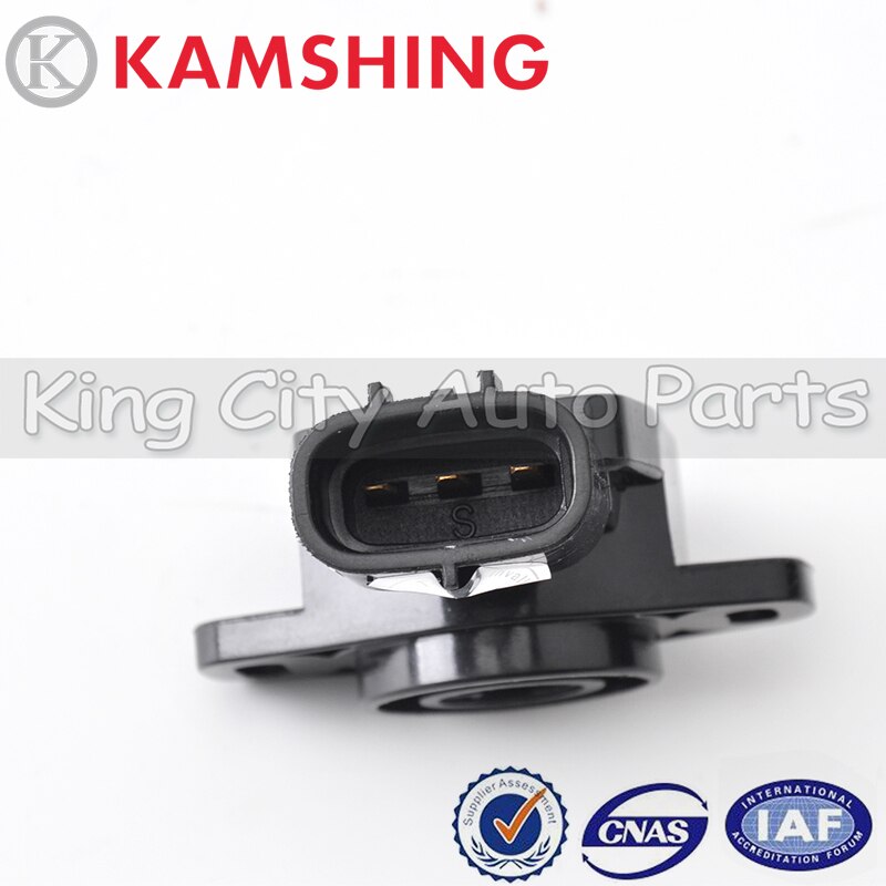 Gasklepsensor Tps Voor Suzuki XL-7 Grand Vitara Vo... – Grandado