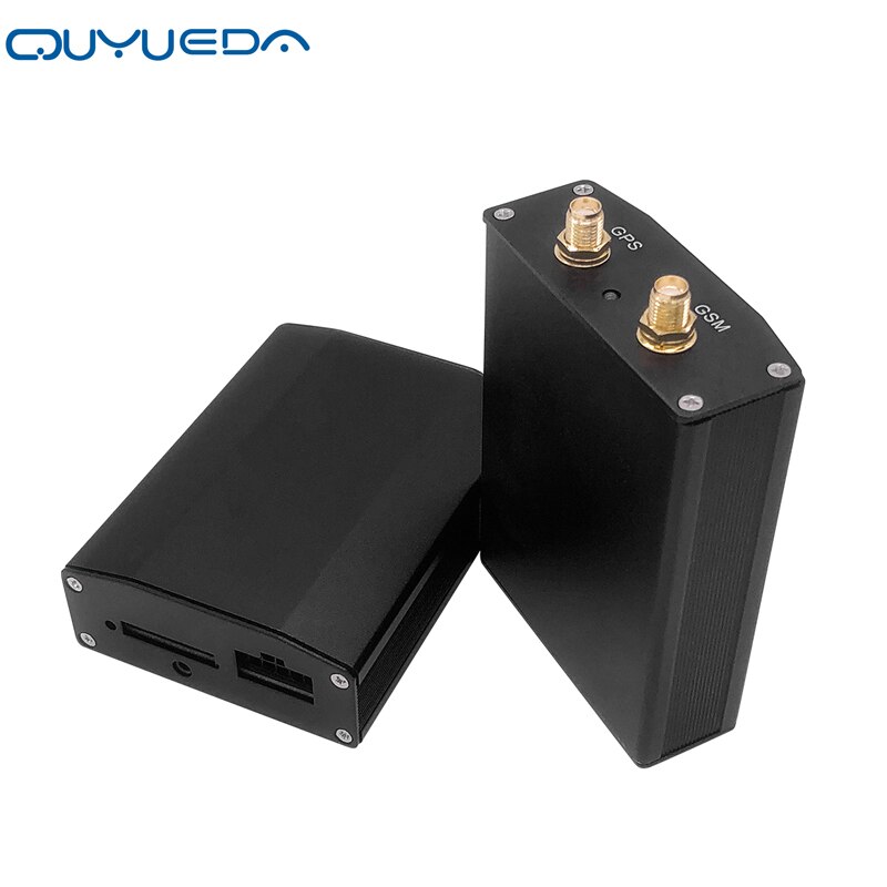 2G GPS Locator With Relay Can Remote Control Car O... – Grandado