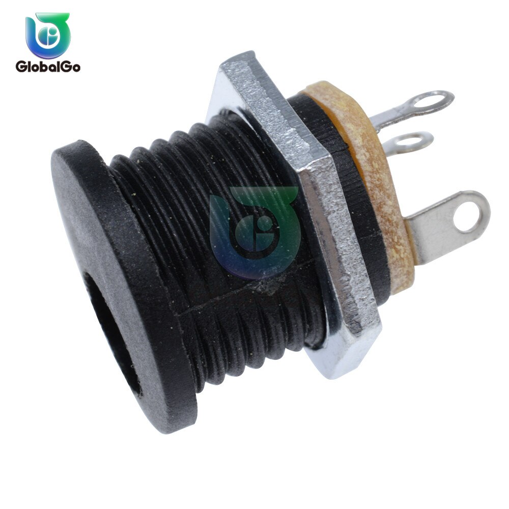 10pcs/Lot DC Power Socket Jack Female Connector Pa... – Grandado