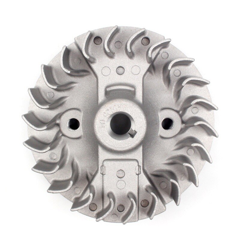 Flywheel Fly Wheel Fit Honda GX35 UMK435 Trimmer B... – Grandado