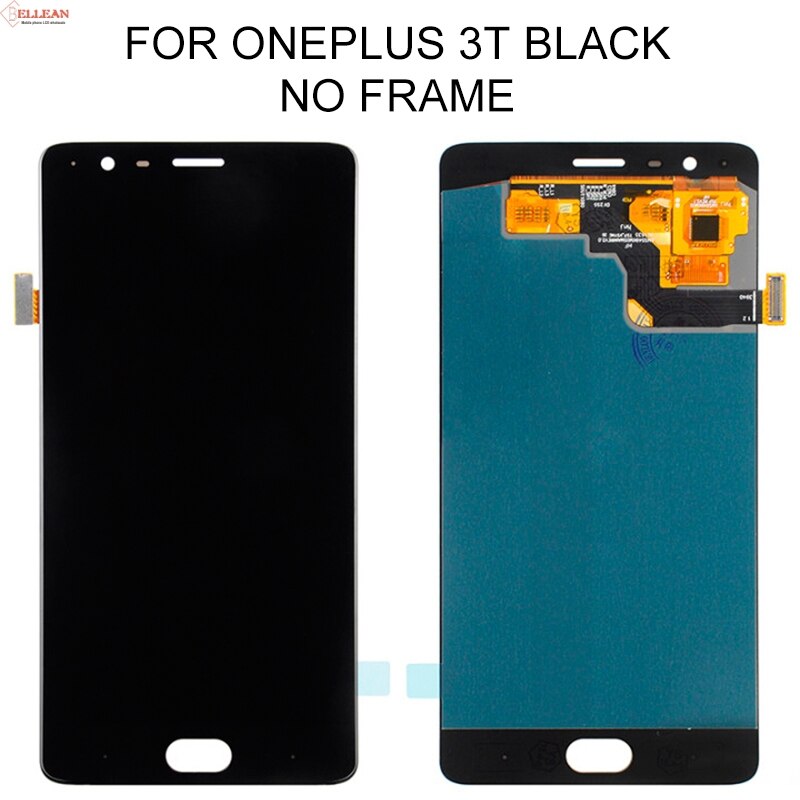HH Für Oneplus 3T Lcd A3010 A3000 A3003 Display Mi... – Vicedeal