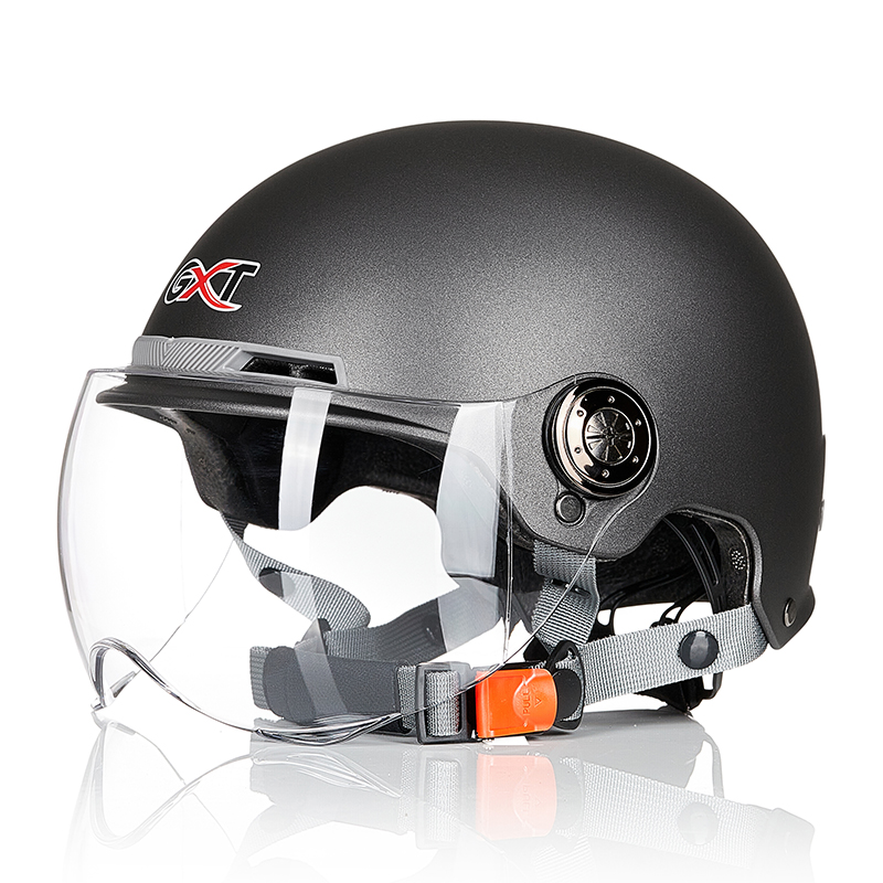 Light GXT electric motorcycle helmet Men and women... – Vicedeal