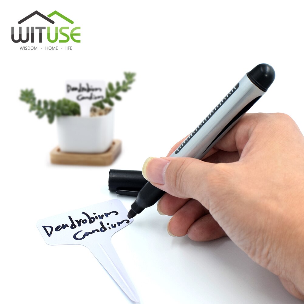 Marker Pen Lezing Tool Board Waterdichte School Of... – Vicedeal