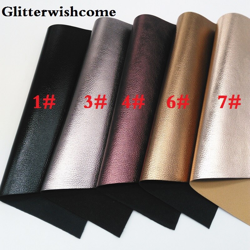 Glitterwishcome 30X134CM Mini Roll Synthetisch Lee... – Vicedeal