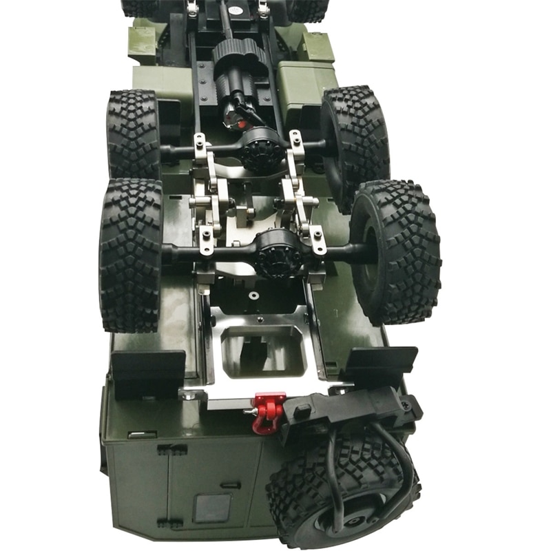 For Wpl B16 B36 Replacement Base Balance Board Acc... – Vicedeal