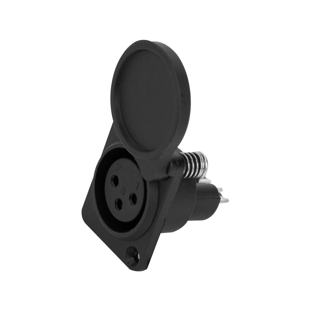 Battery Charging Port Plug 3 Pin Adapter Port With... – Grandado