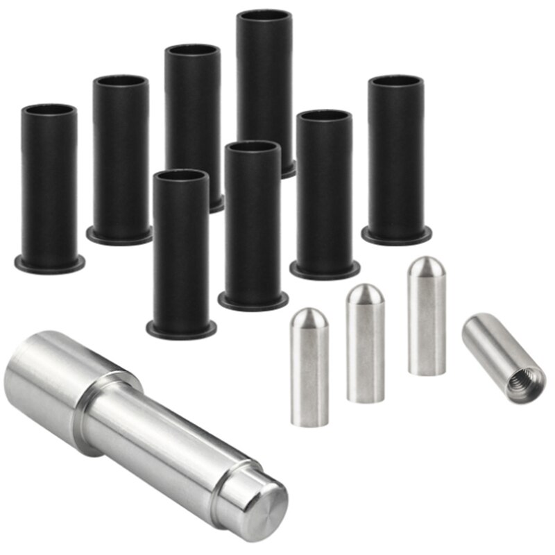 2/4 Door Combination Kit Door Pin Guide and Door H... – Vicedeal