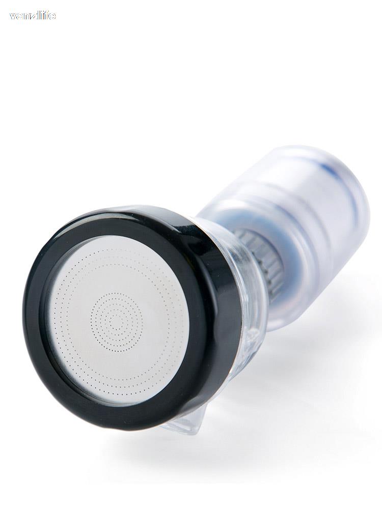 Dechlorination Rotating Faucet Filter Anti-spill U... – Vicedeal