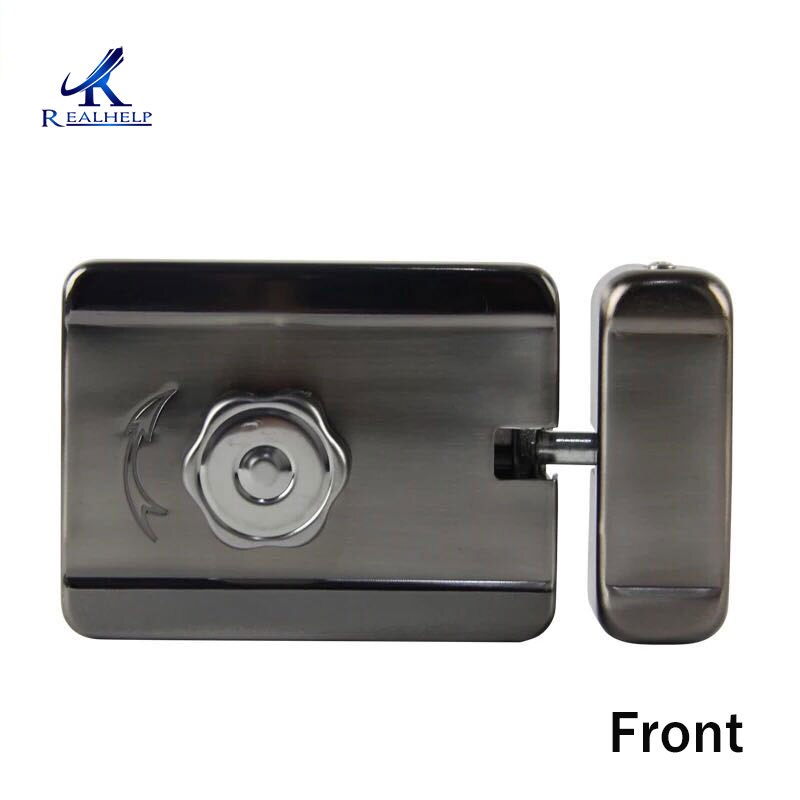 Electric Door Lock Security Electronic Door Lock A... – Vicedeal