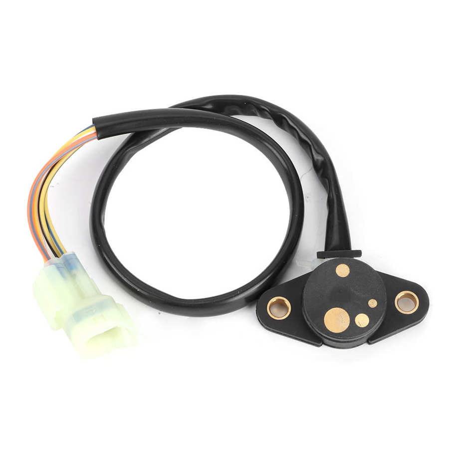 4 Gear Position Sensor 0180-012200 Metal Engine Sp... – Vicedeal