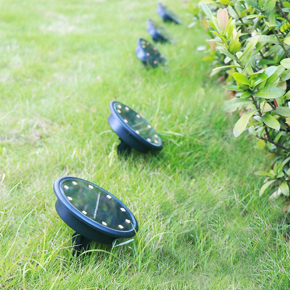 Waterproof Outdoor Garden Landscape Lawn Ground Pa... – Grandado