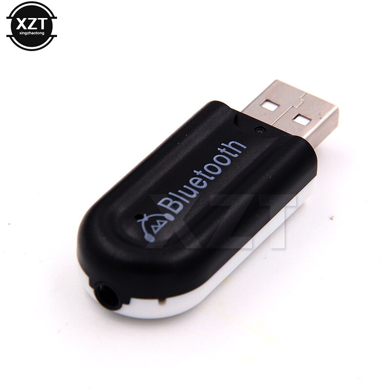 3.5Mm A2DP 5V Usb Bluetooth 4.0 Muziek Audio Stere... – Vicedeal