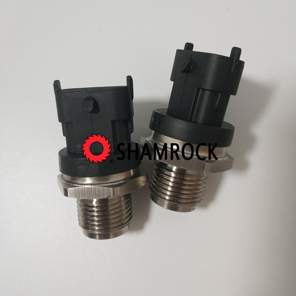 Fuel Rail Pressure Sensor Common Regulator OEM 028... – Grandado