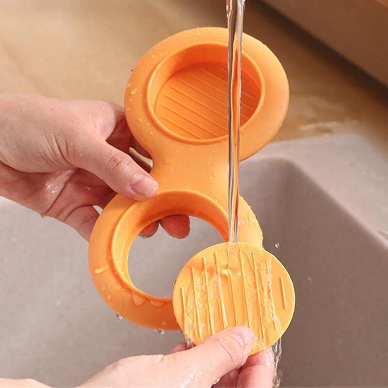 Handheld Steak Press Meat Pie Maker Rice Ball Burg... – Grandado