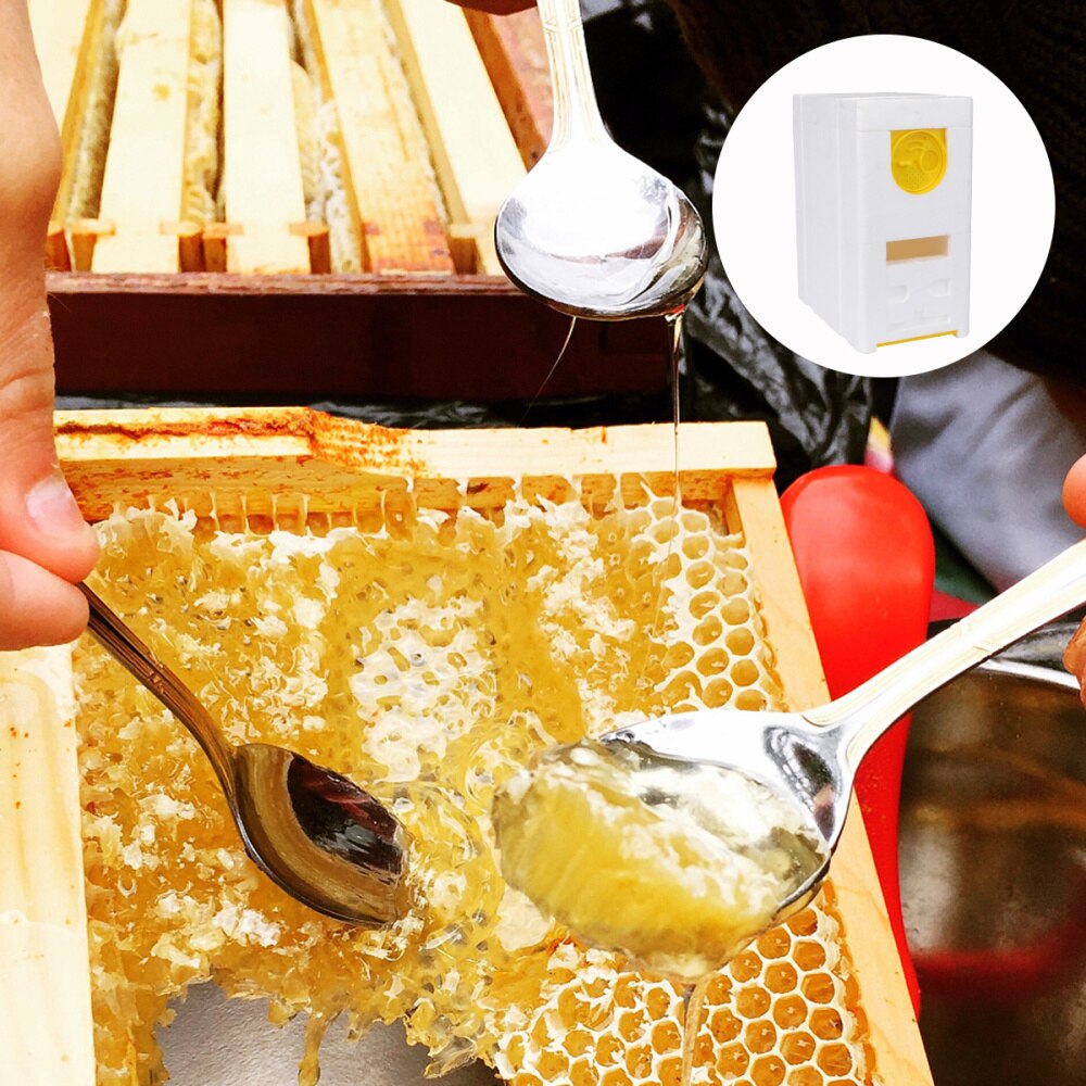 Double Layer Bee Box Bee Storage Box Bee Mating Bo Vicedeal