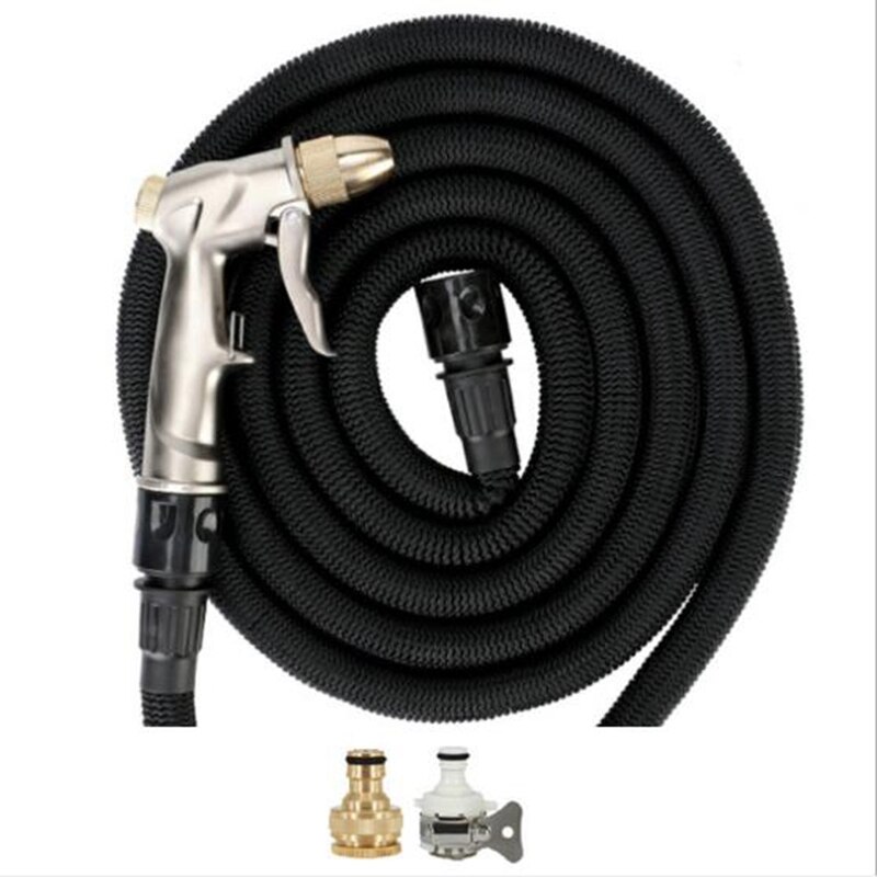 100FT Expandable Tuin Waterslang 3-Tijd Geen-Kink ... – Vicedeal