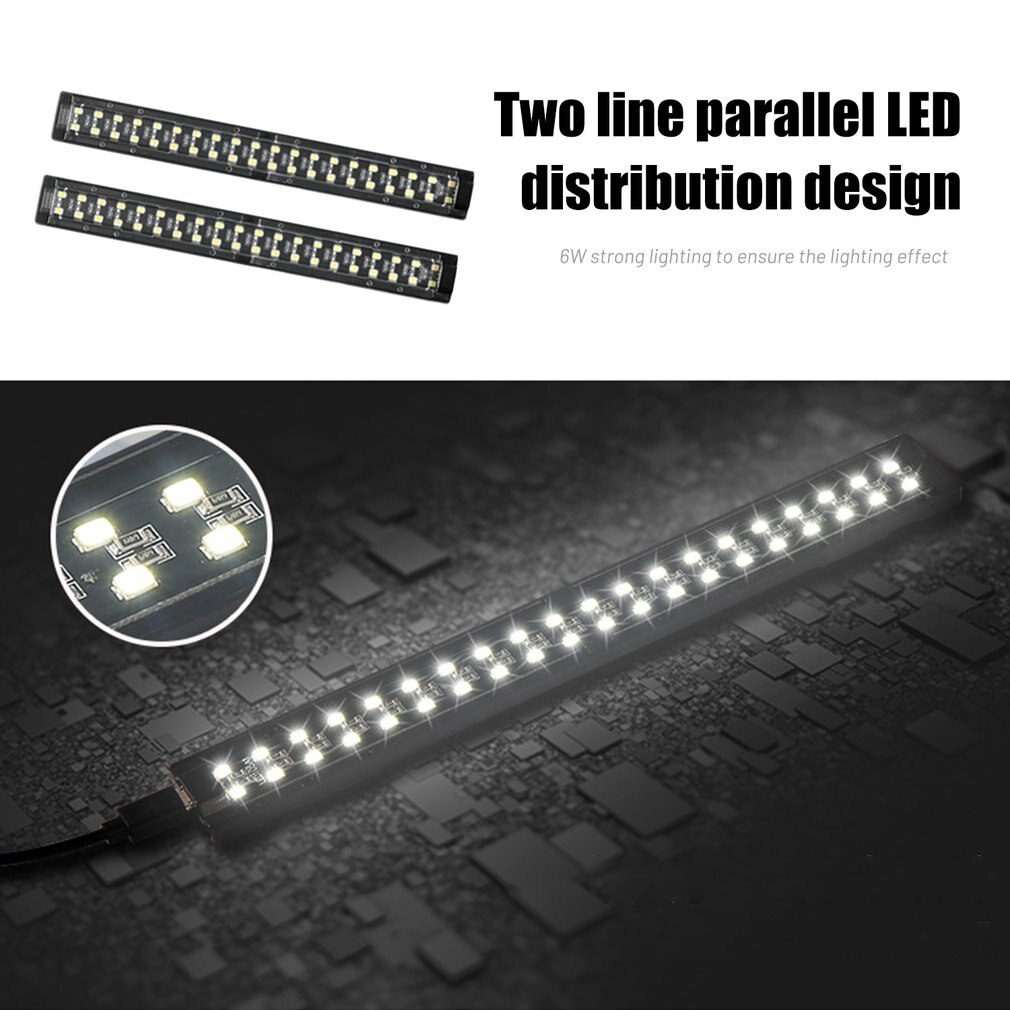High Brightness LED Light Bar LED Strip Energy Sav... – Grandado
