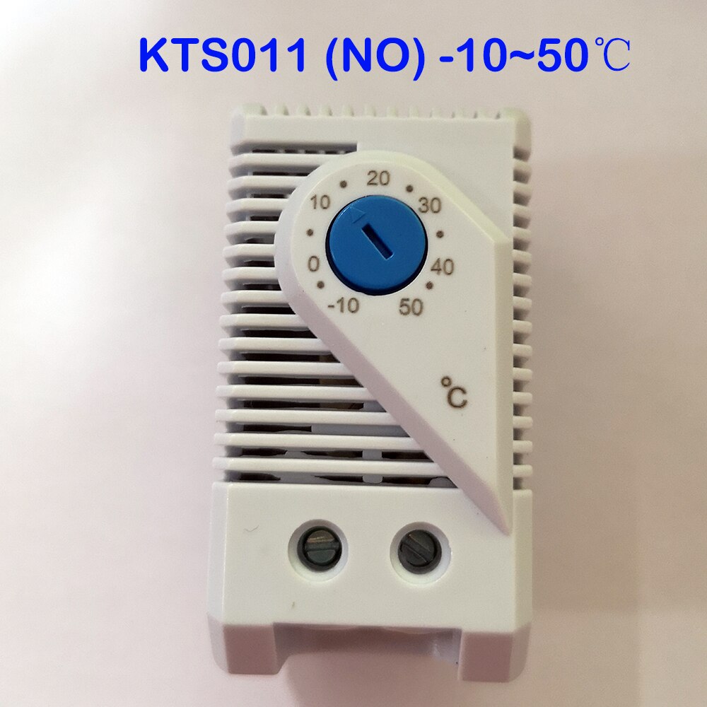 Normally Open and Closed Mini Temperature Controll... – Grandado