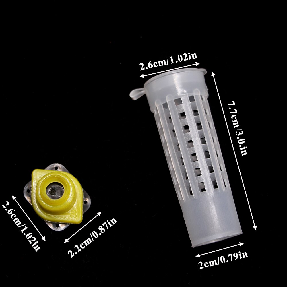 1SET Beekeeping Supplies Queen Rearing System Kit ... – Grandado