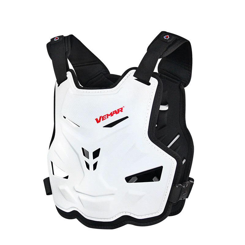 Motorcycle Body Armor Steel Plate Jacket Motorcycl... – Vicedeal