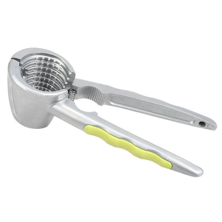 Aluminum Nutcracker with Four Nips Clamps Kitchen ... – Grandado Aluminum Nutcracker with Four Nips Clamps Kitchen ... – Grandado