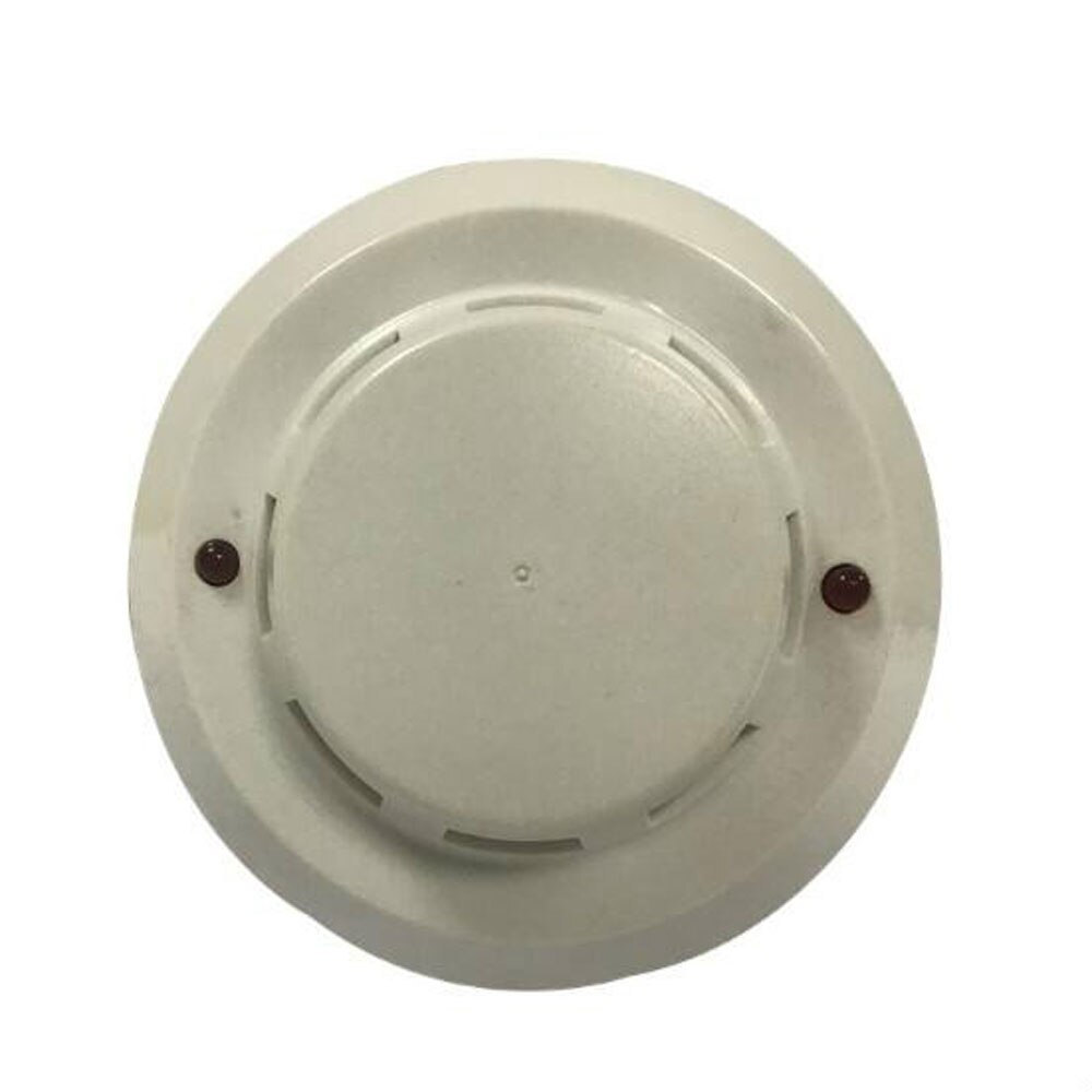 4 wired cheap ce rohs digital smoke alarm detector... – Grandado