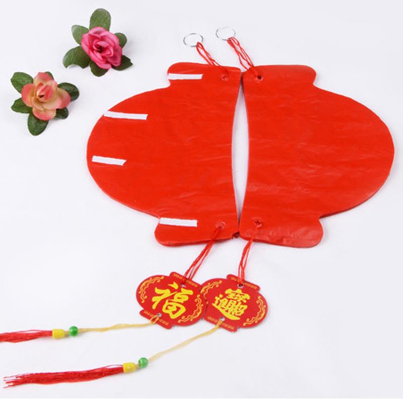 10Pcs/Set Paper Wedding Paper Lanterns Lantern Bea... – Vicedeal