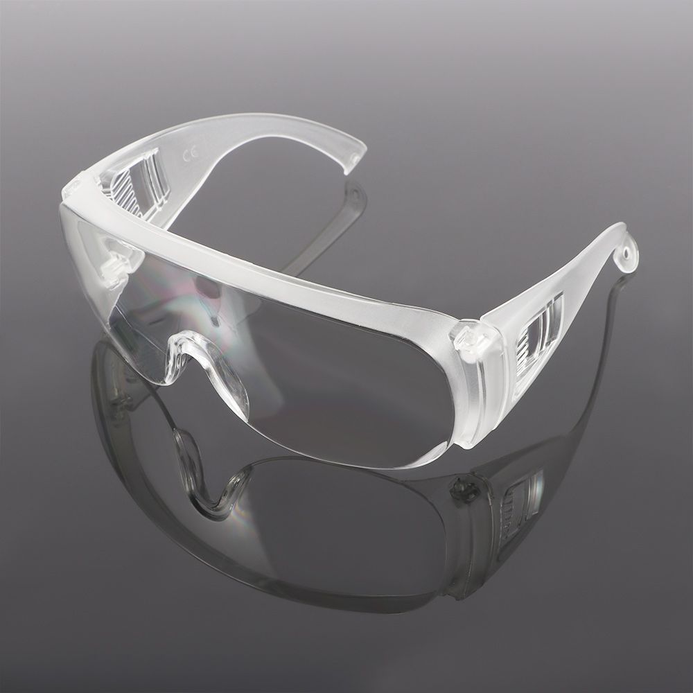Splashing for Lab Work Comfortable Anti-fog Glasse... – Grandado