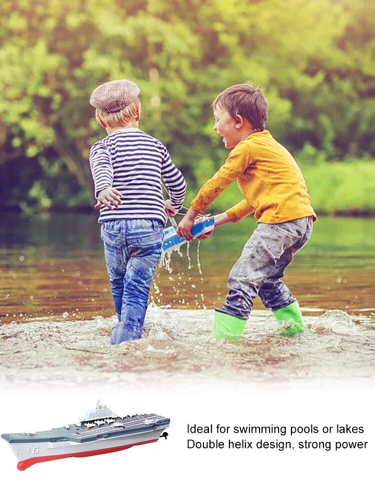 2.4G Mini Wireless Electric Remote Control Cruiser... – Grandado