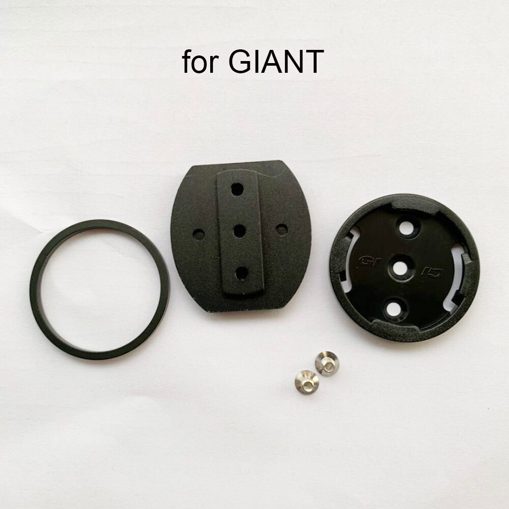 Cycling Computer Mount Clip Adaptor for TOPEAK RID... – Grandado