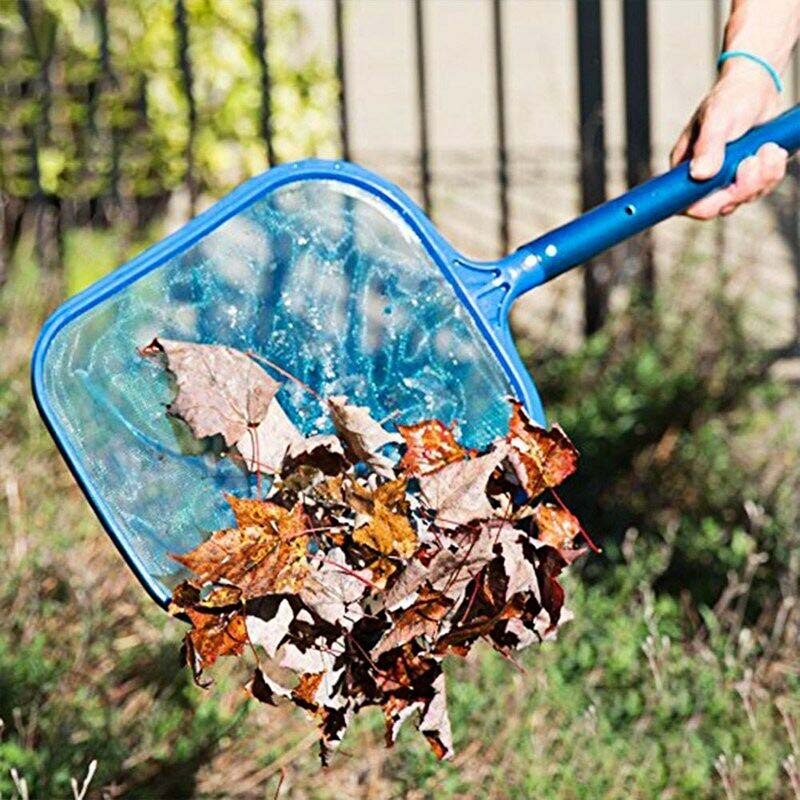 Swimming Pool Deep Water Net Water Filtering Net T... – Grandado