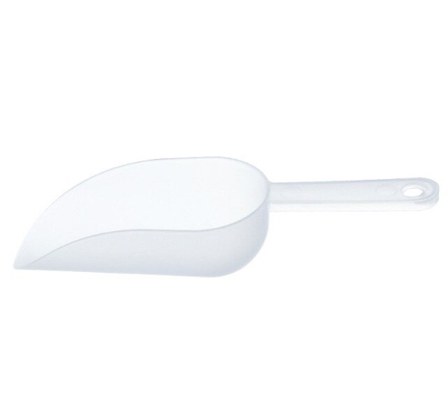 Mini Plastic Ice Scoop Measuring Scoops Frosted Sm... – Vicedeal