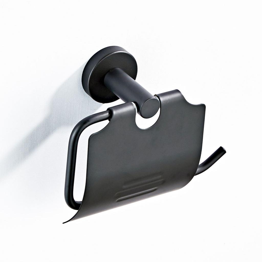 Messing Wc Papierrolhouder Dispenser Organizer Toe... – Grandado