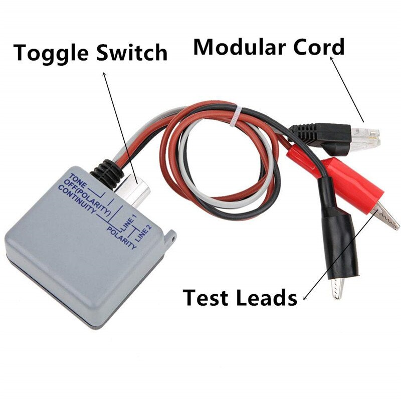 Tone Generator Kit 200EP Inductive Amplifier Tone ... – Vicedeal