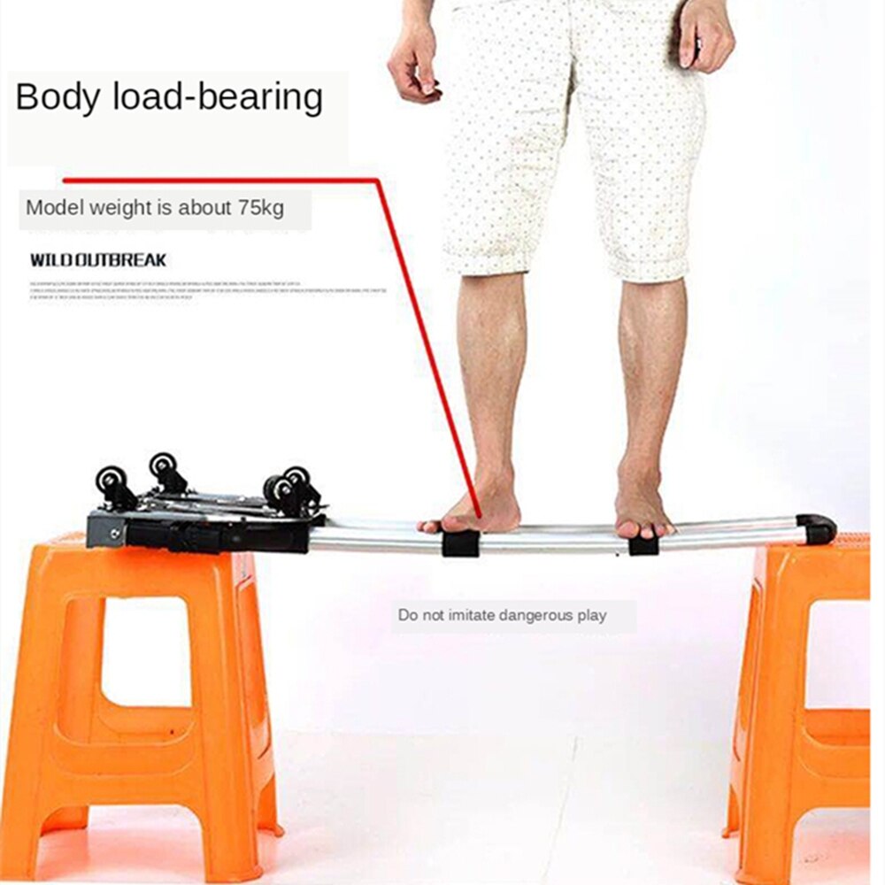 B-LIFE Folding Hand Truck Dolly Heavy Duty 2-Wheel... – Vicedeal