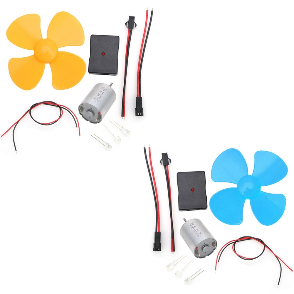 Mini Wind Micro Turbine Generator Charger Dc 5V Us... – Grandado