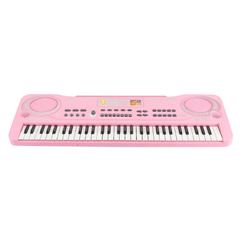 N0HA 61 Keys Piano Keyboard, 61 Mini Keys Portable... – Grandado