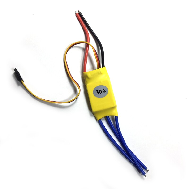 BJT 30A Electric modulation For Swiss Outrunner Br... – Grandado