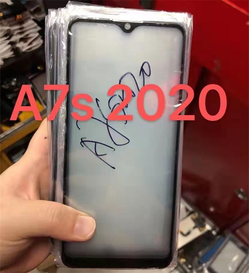 Touch Screen per ZTE Blade A7S 2020 A7020 A7020RU ... – Grandado