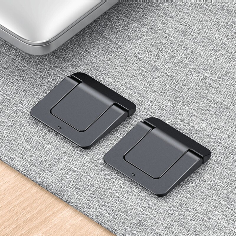 Mini Portable Laptop Stand Adjustable Bracket Desk... – Vicedeal