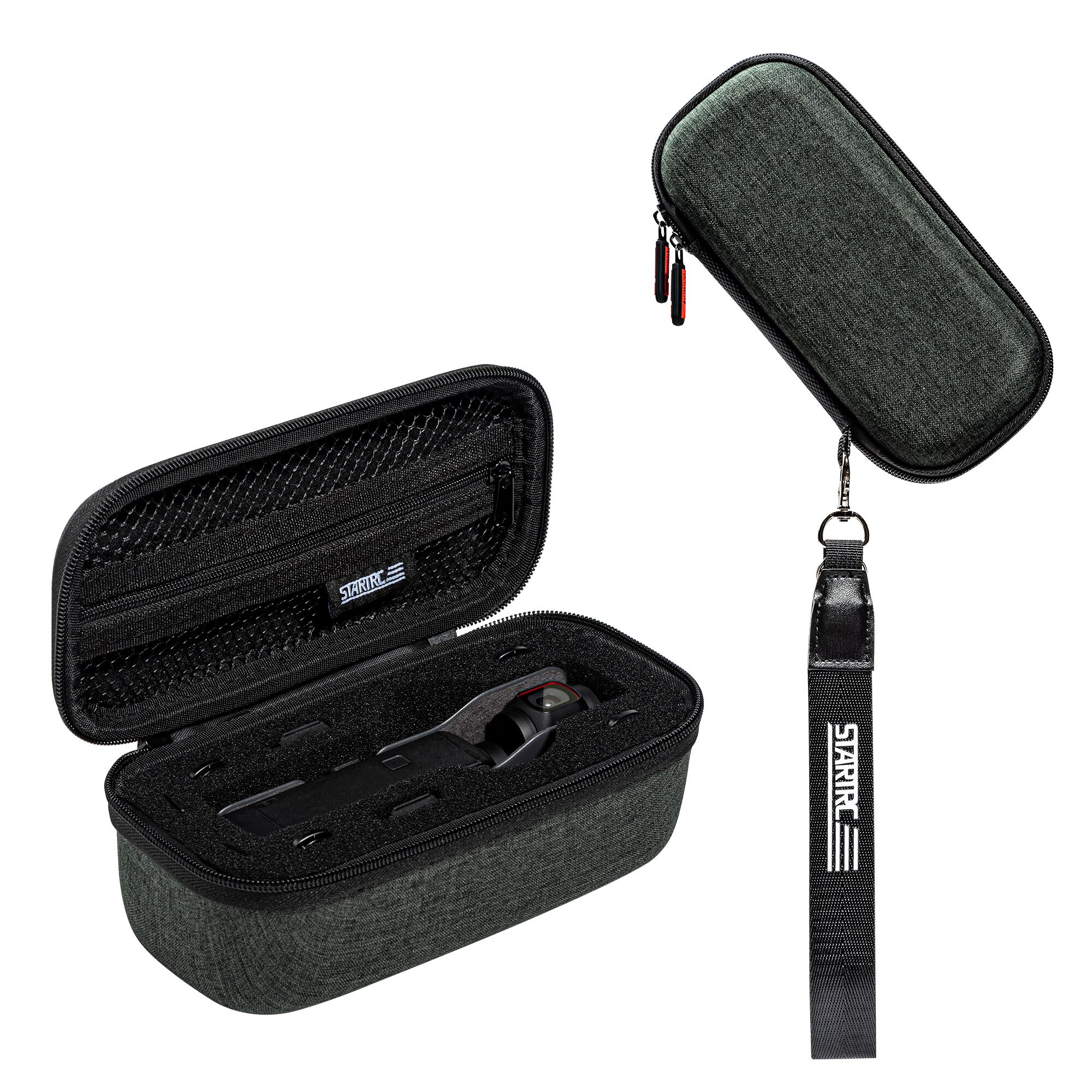 DJI Pocket 2 Case Protective Skin Cover Silicone C... – Vicedeal