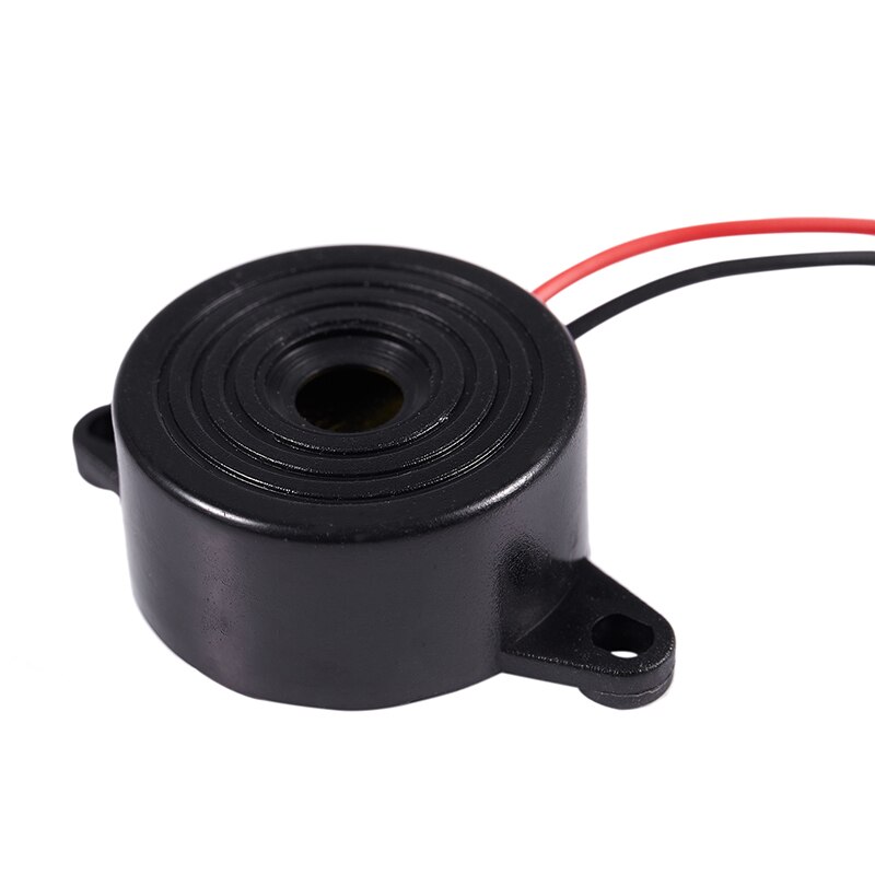 5 Pcs DC 3-24V 85dB Sound Electronic Buzzer Alarm ... – Vicedeal