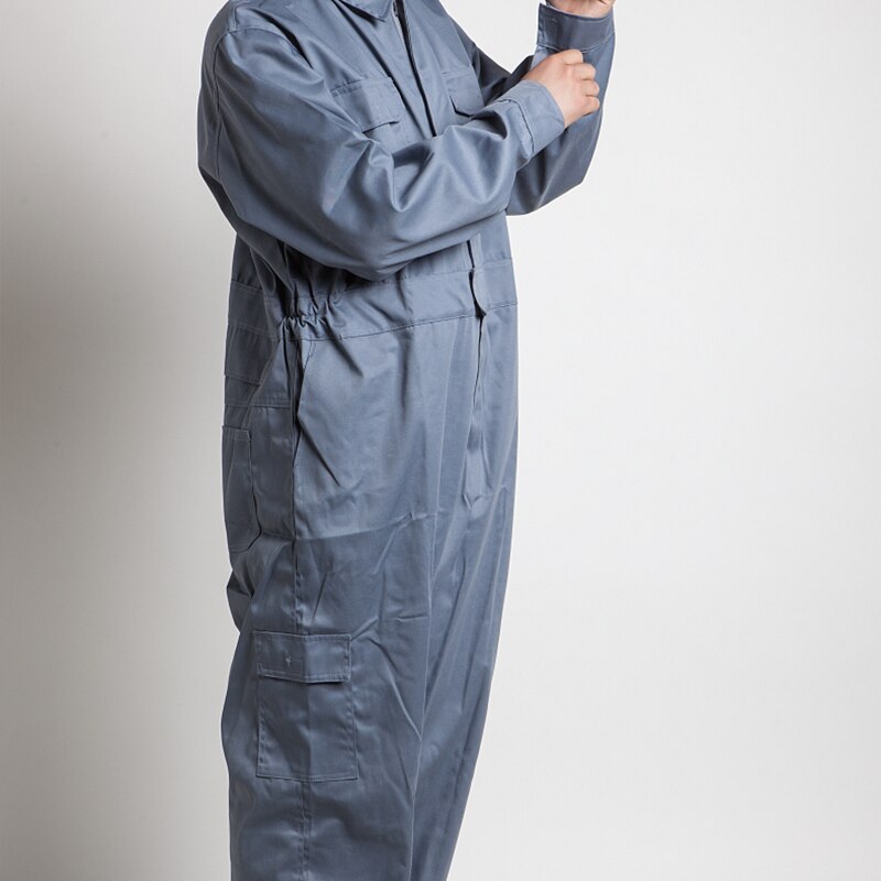 Work Clothes Coveralls Plus Size 4XL 5XL Tooling L... – Grandado
