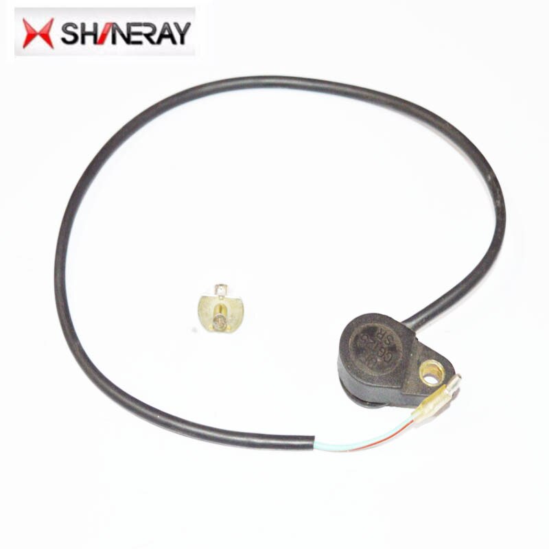 shineray x2 x2x gear indicator sensor cable neutra... – Vicedeal