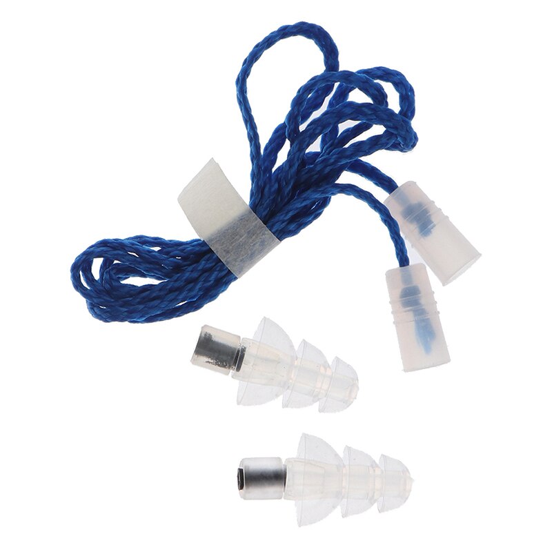 Silicone Earbud Musician Filter Earplug Noise Redu... – Grandado