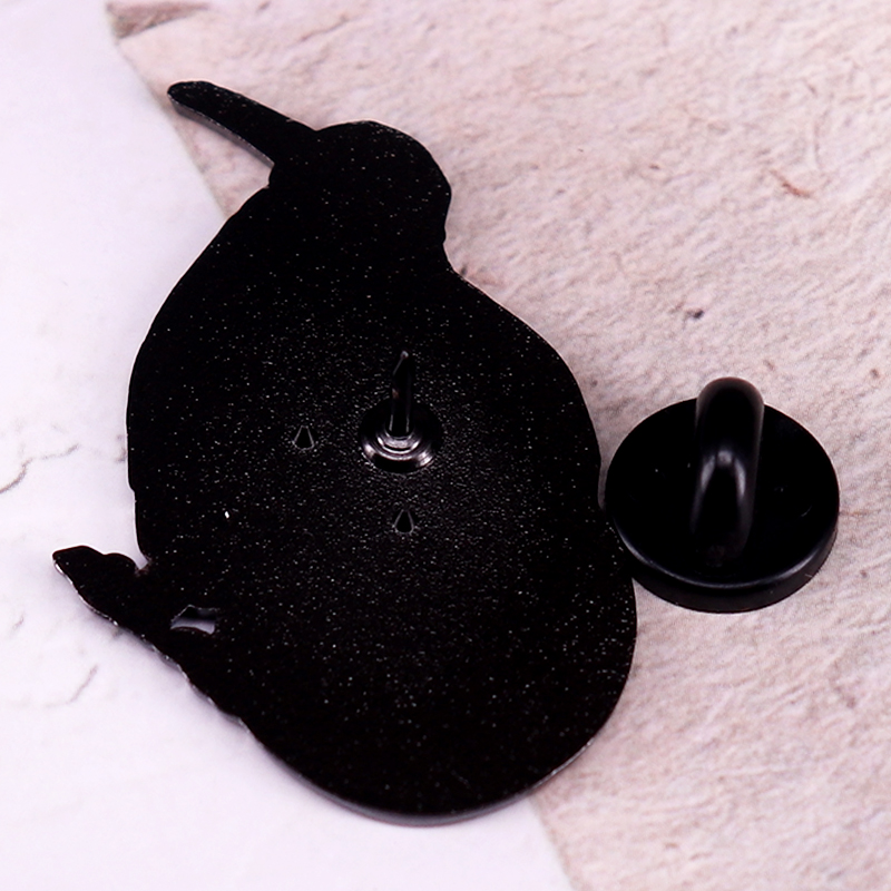 Kawaii Kiwi Vogel Email Pin Fruit Dier Revers Pin ... – Grandado