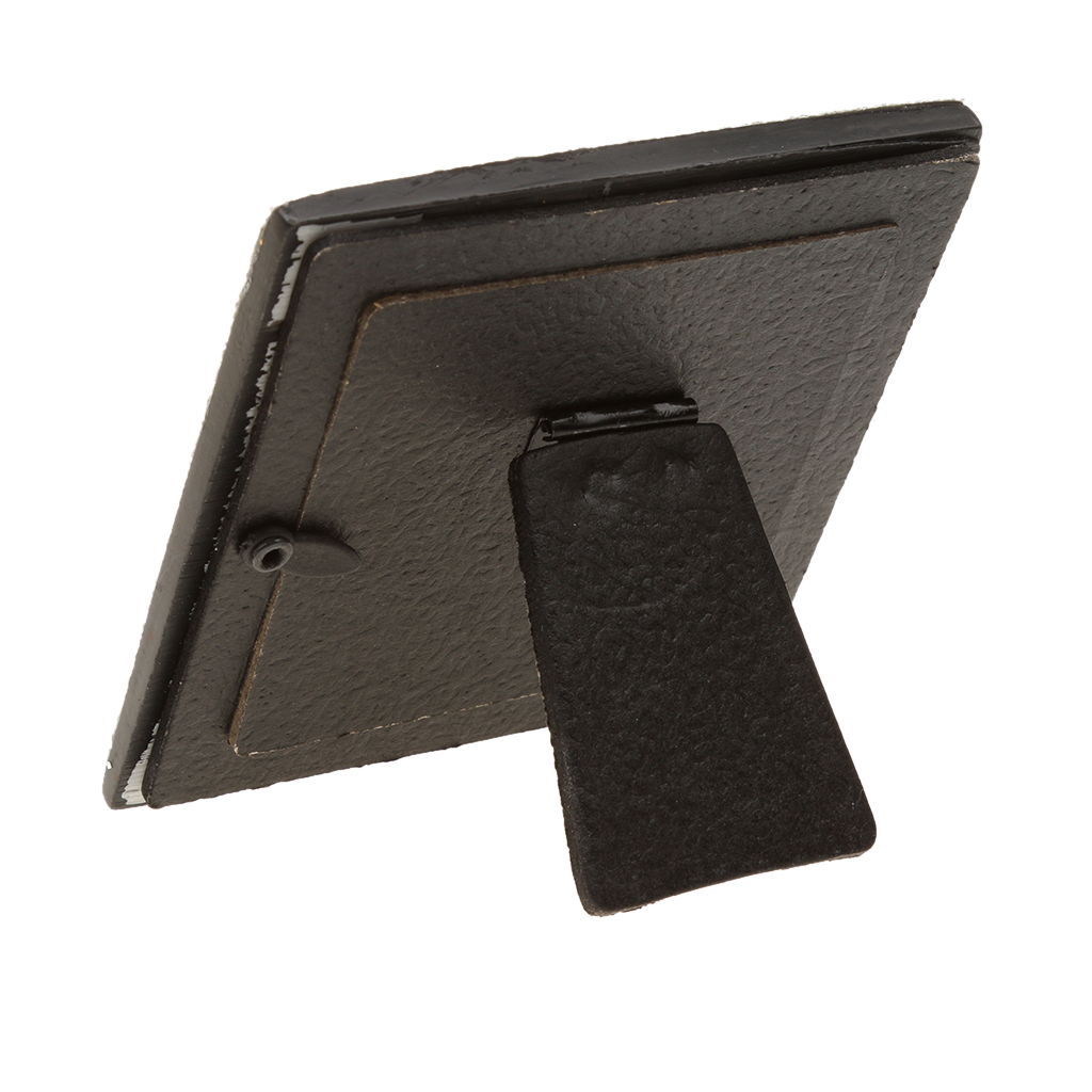 Silver Glitter Sequin Photo Frame Stand Picture Fr... – Grandado