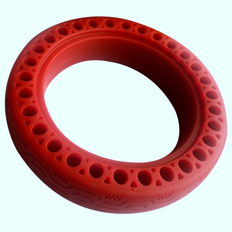 Duurzaam Scooter Band Anti-Explosie Tubeless Solid... – LovingPrices