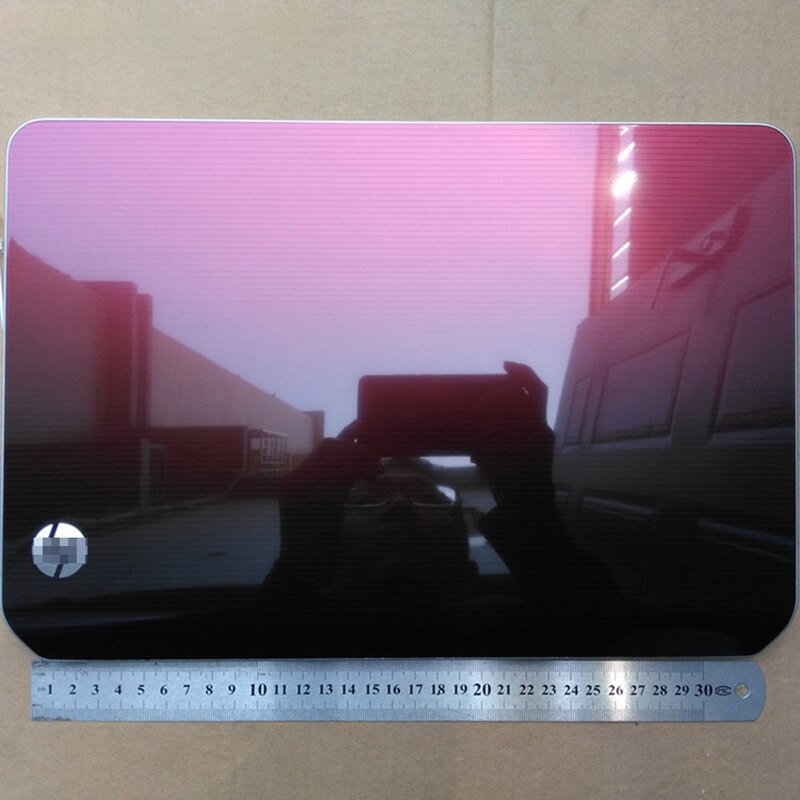 For HP ENVY DV4-5000 TPN-P102 Top cover Screen fra... – Grandado